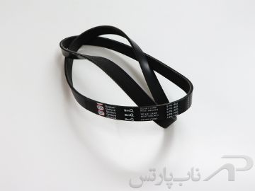 NobParts. Home page title